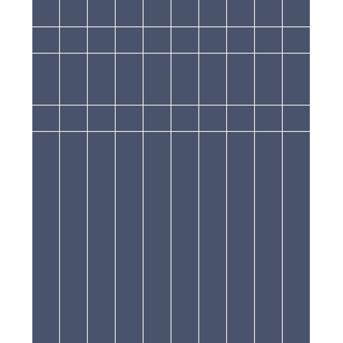 Magnolia Linear Gridwork Wallpaper | Wayfair